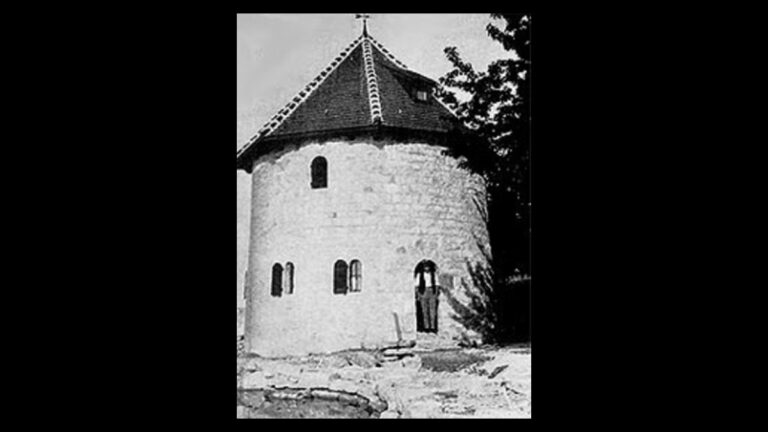 Jung: The Tower at Bollingen — Jungian Times Newsletter