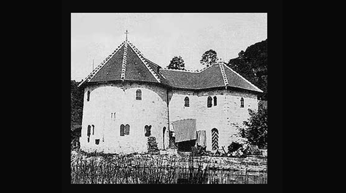Jung: The Tower Annex: 1927 — Jungian Times Newsletter